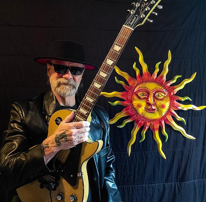 Danza del Sol
